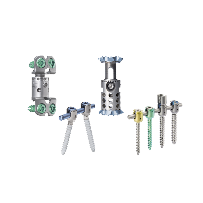 History - ulrich medical USA