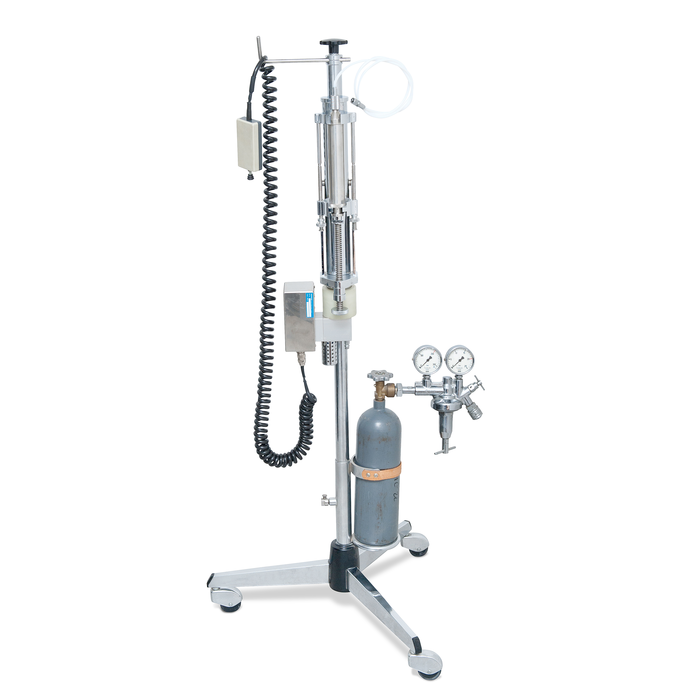 History - ulrich medical USA