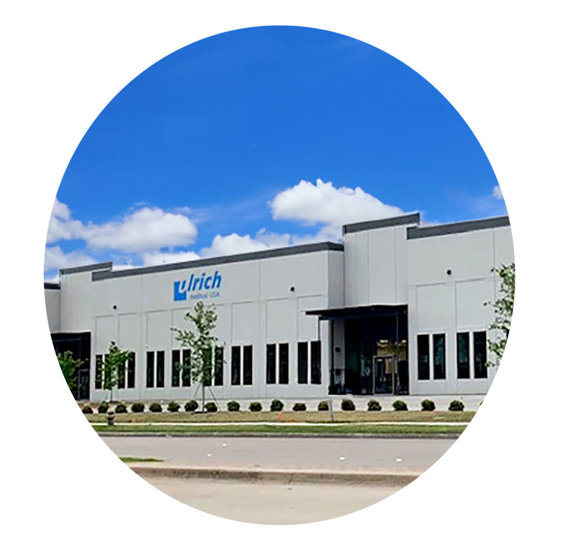 About Us - ulrich medical USA