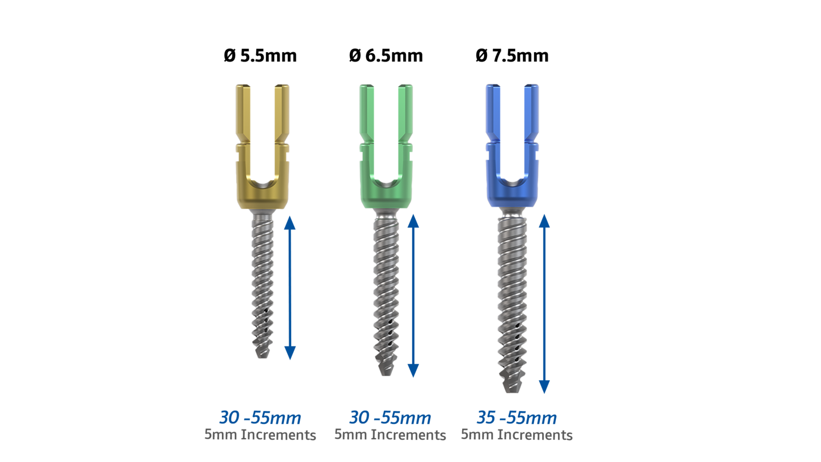 Momentum® - Posterior Spinal Fixation System