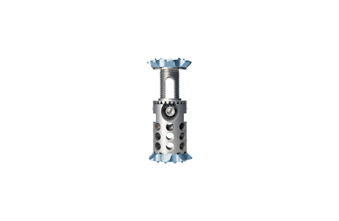 obelisc® - Vertebral Body Replacement