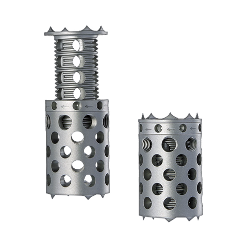 Omni VBR® - Vertebral Body Replacement