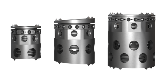 Vertebral Body Replacement