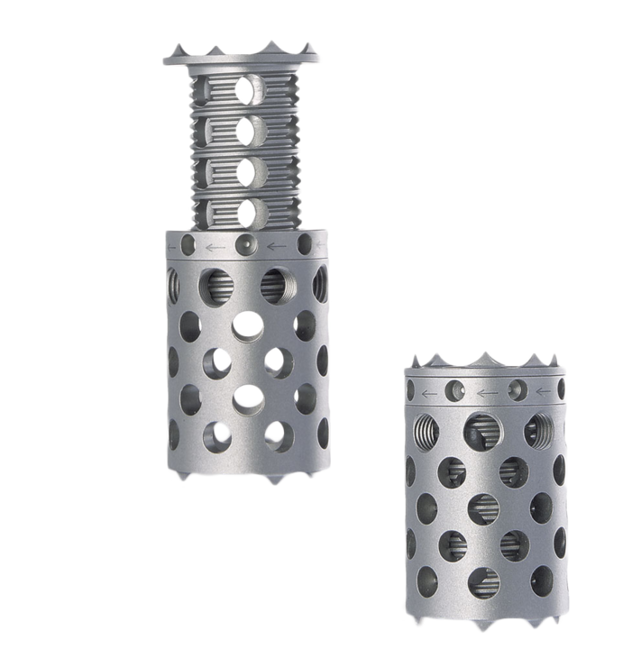 Small VBR® - Vertebral Body Replacement