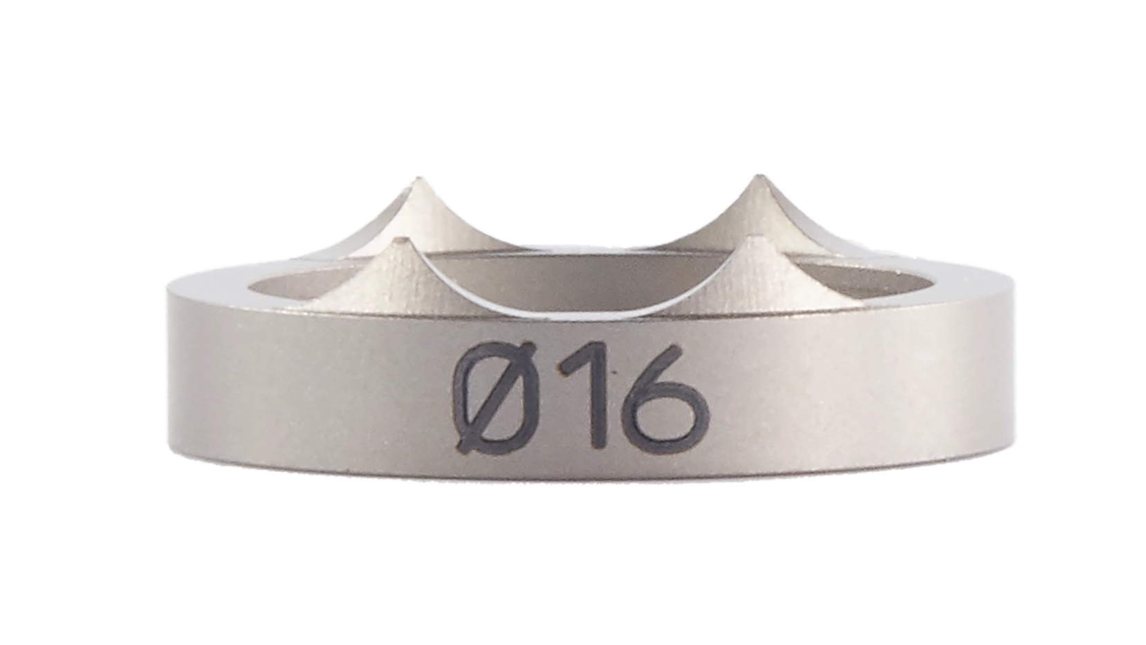 Solidity® - Vertebral Body Replacement