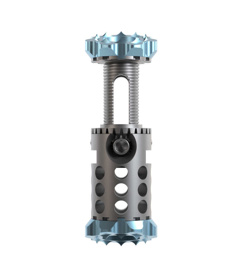 obelisc® - Vertebral Body Replacement