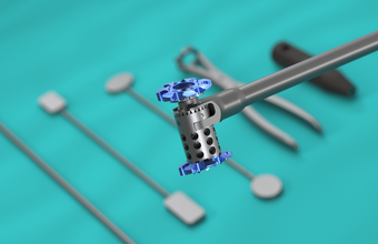 obelisc® - Vertebral Body Replacement