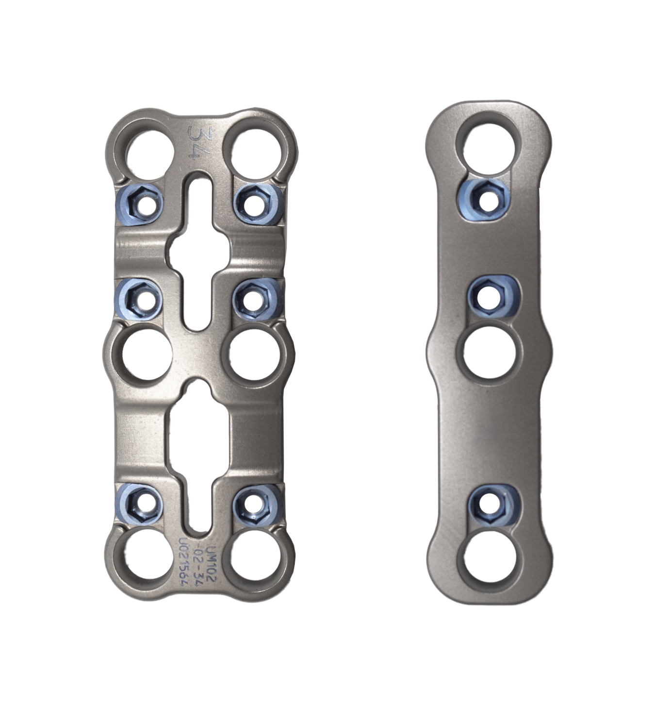 uNion® - Cervical Plate System