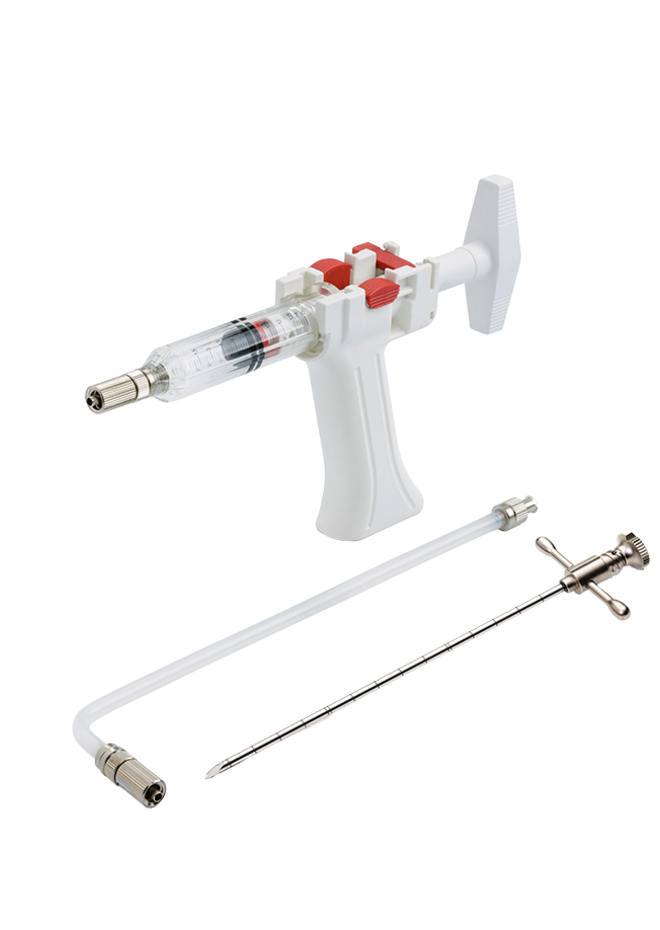 High Viscosity Cement System